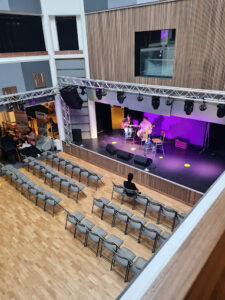 BIMM Music Institute Bristol - Visit Stokes Croft