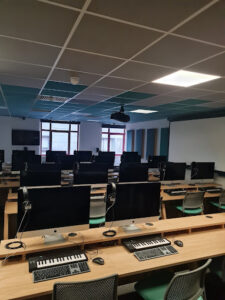 BIMM Music Institute Bristol - Visit Stokes Croft